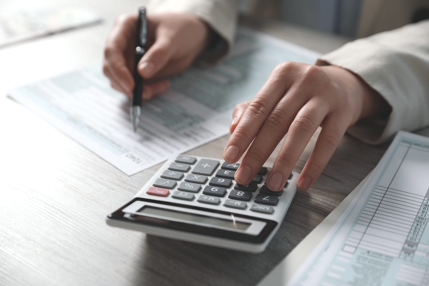 Payroll Services Chandler AZ | Small Business Payroll Solutions